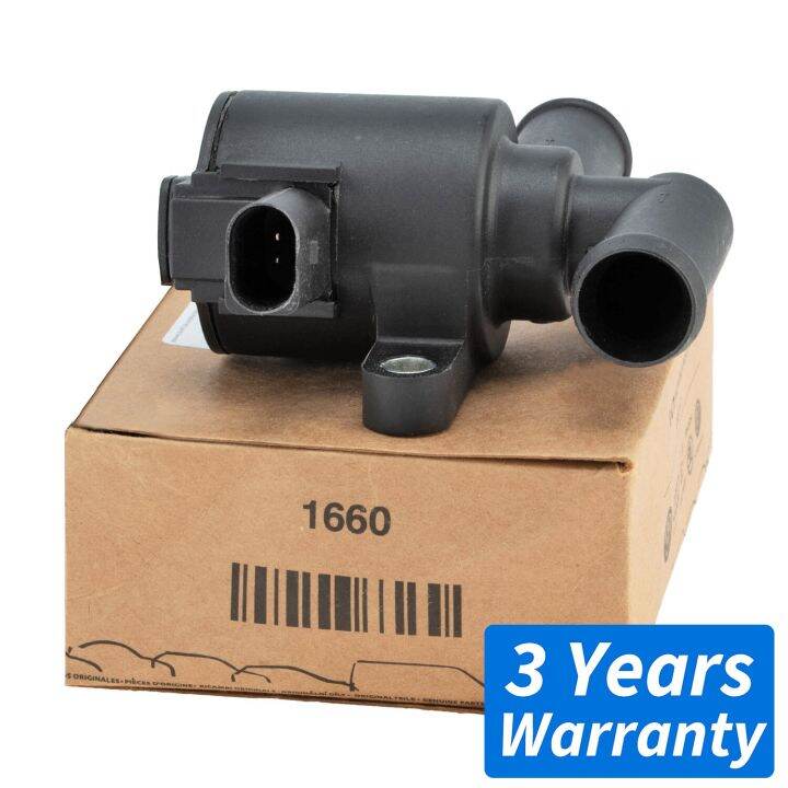 Genuine Coolant Control Valve 5Q0906457K,5Q0906457A,5Q0906457B ...