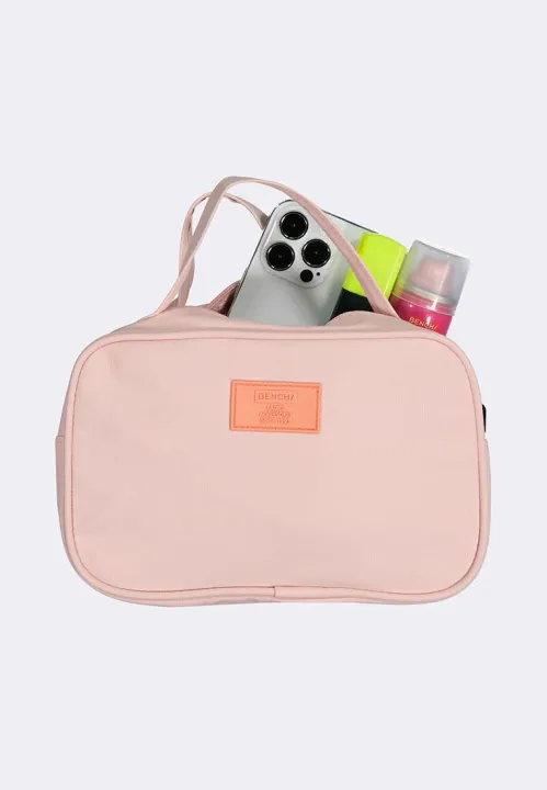 BENCH- YGC0673 Women's Cosmetics Case | Lazada PH