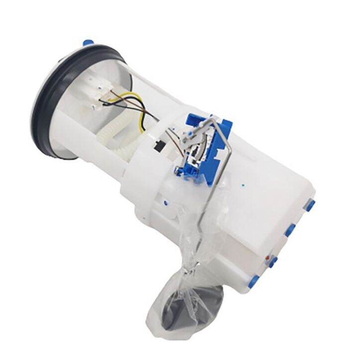 Electric Fuel Pump Assembly Fuel Filter Fit For Hyundai SANTAFE 2.7 ...