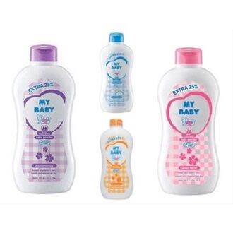 My Baby - Baby Powder 150g | Lazada PH