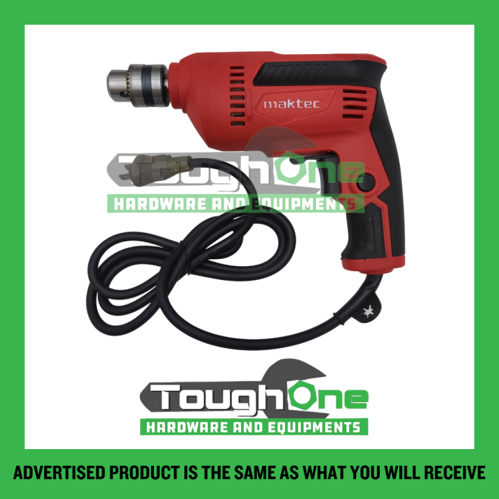 MAKTEC ELECTRIC DRILL ORIGINAL 214 | Lazada PH
