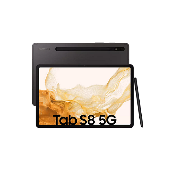 Samsung Galaxy Tab S8 wifi/5G 8+128GB จอ 12.4 นิ้ว พร้อมส่ง | Lazada.co.th