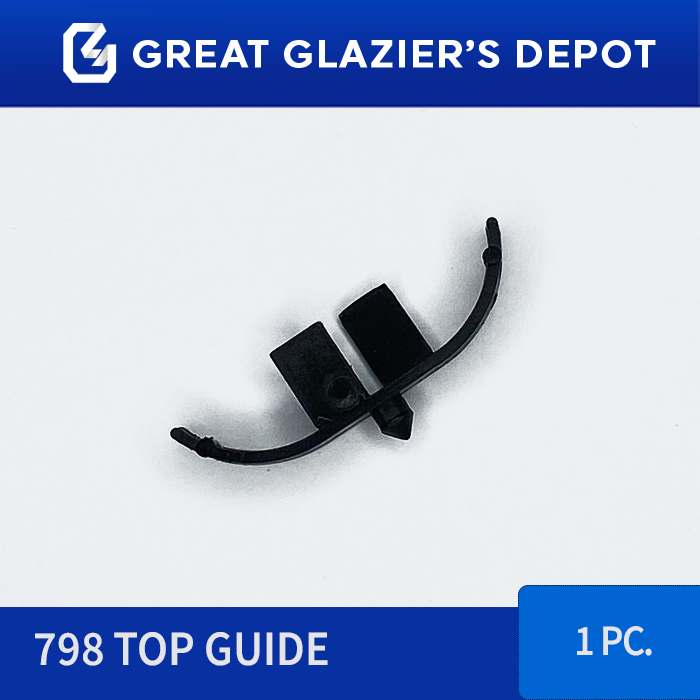 798 Series Screen Top Guide Plastic | Lazada PH