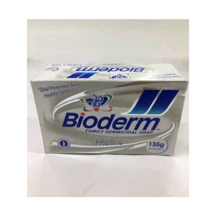 BIODERM SOAP 135GRAMS | Lazada PH