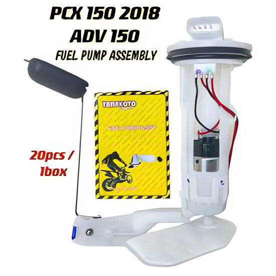 Fuel Pump Assembly for Honda Xrm 125 Fi PCX ADV motorcycle | Lazada PH