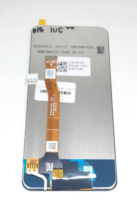 LCD FULLSET TOUCHSCREEN REALME RILMI REALMI 3 PRO ORG | Lazada Indonesia