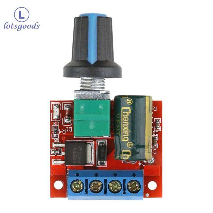 Sekring Regulator kecepatan Motor, saklar kontrol kecepatan pemulihan ...