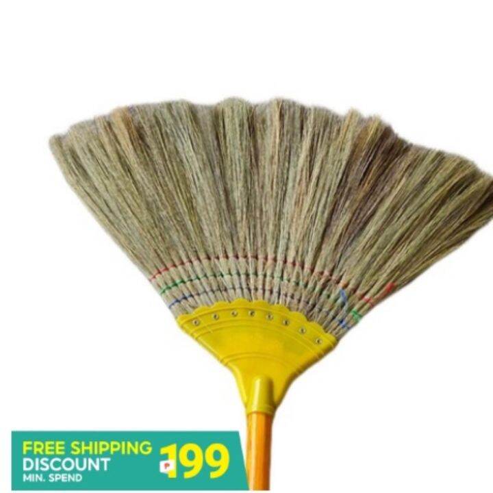 Walis Tambo / Native Brooms / BROOM SWEEP 2014 | Lazada PH