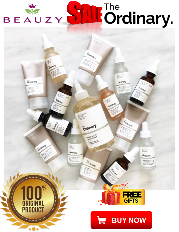 THE ORDINARY skin care ( niacinamide (Vitamin B3) 10% + Zinc 1% serum ...