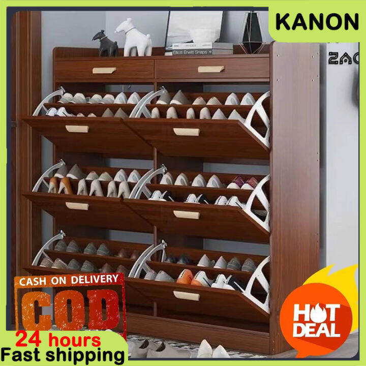 Shoe racks organizer sale Shoe Cabinet 3~6 Tier Shoe Rack Organizer ...