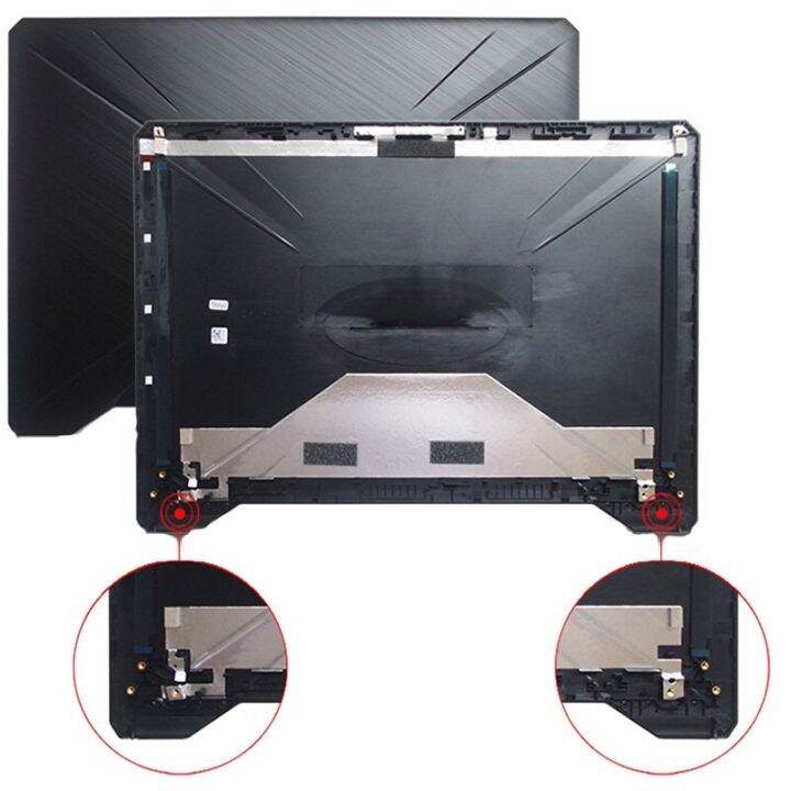 New For ASUS TUF Gaming FX505 FX505DT FX86 FX95D Replacemen Laptop Accessories Lcd Back Cover ...