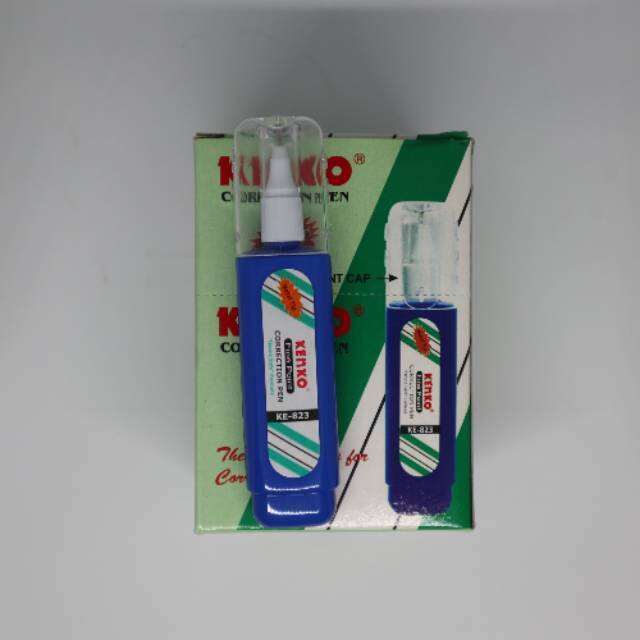 TIPE X CAIR KENKO KE-823M | Lazada Indonesia