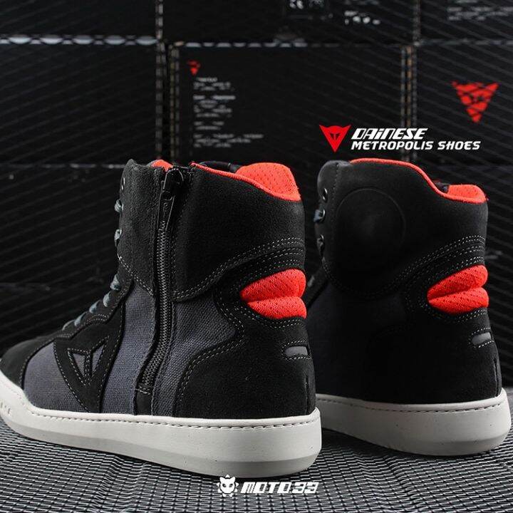 original new Ori 100% Dainese board shoes locomotive motorcycle riding ...