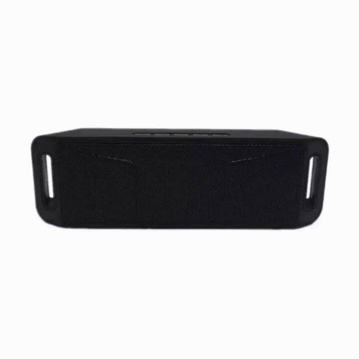 Megabass A2Dp Stereo Wireless Bluetooth Dual Speaker | Lazada PH