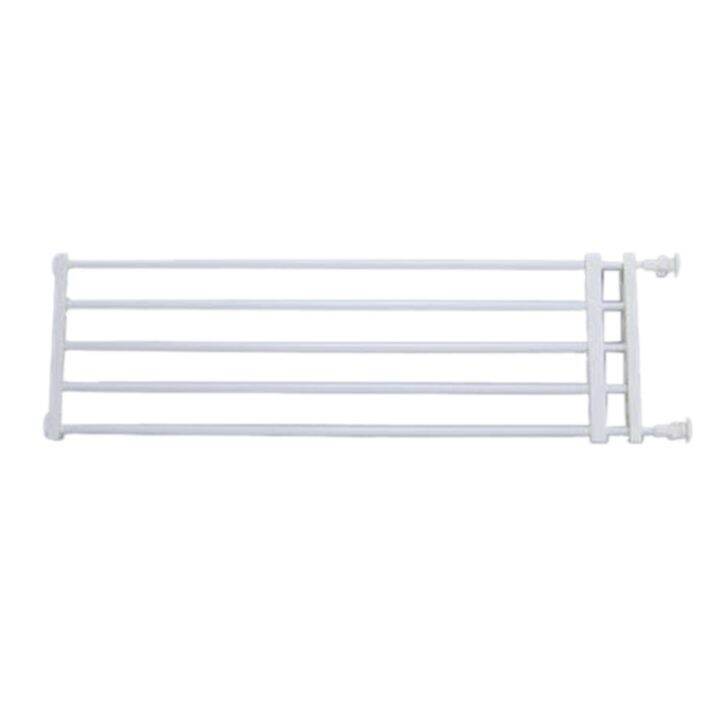 Pet Protection Door Anti-Blocking Cat and Dog Gate Fence Indoor Fence ...