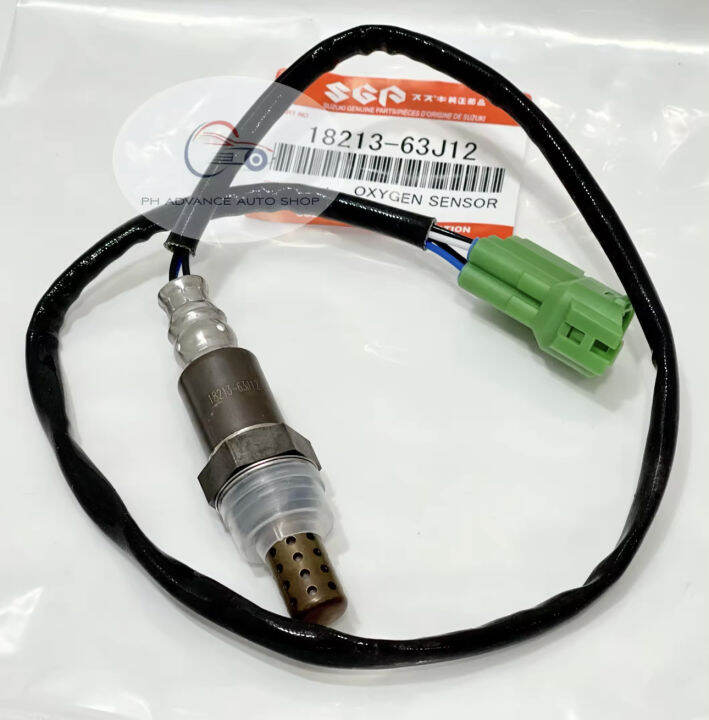 Oxygen Sensor Suzuki DA64 DA64V DA64W DA63T DA52V K6A Engine Transformer 18213-63J12 | Lazada PH