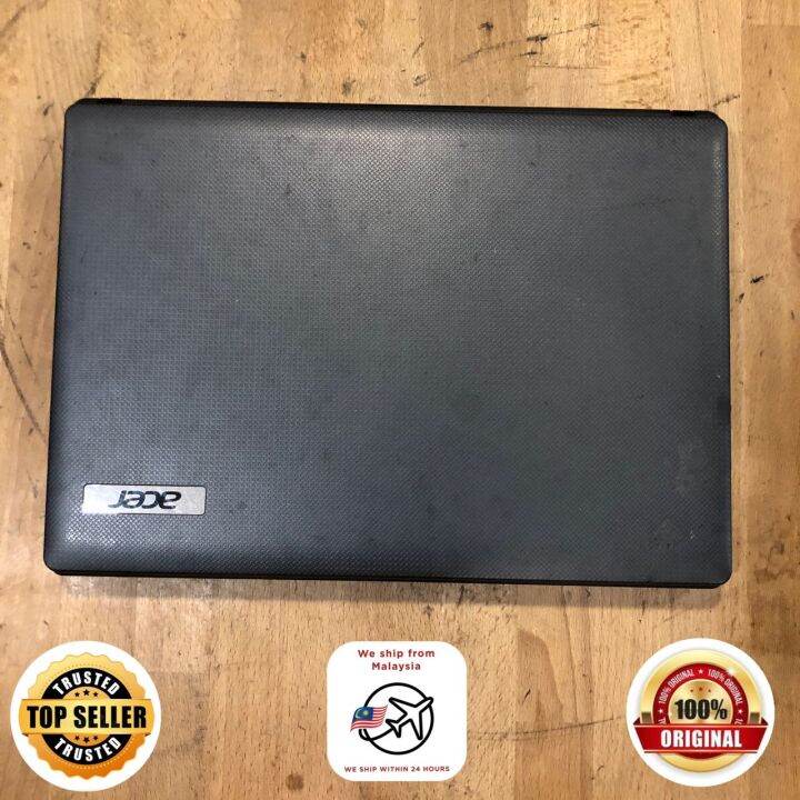 ACER ASPIRE 4250 LAPTOP PARTS UNIT 100% ORIGINAL USED | Lazada