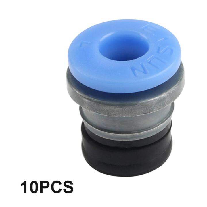 # Bowden Extruder Embedded Tube Collet Clips Adapter Connector for 3D ...