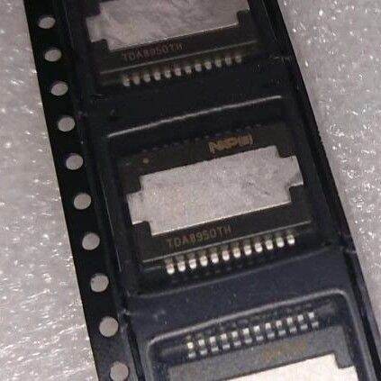 TDA8950TH TDA8950 TDA 8950 Chip IC Class D Amplifier HSOP-24 | Lazada ...