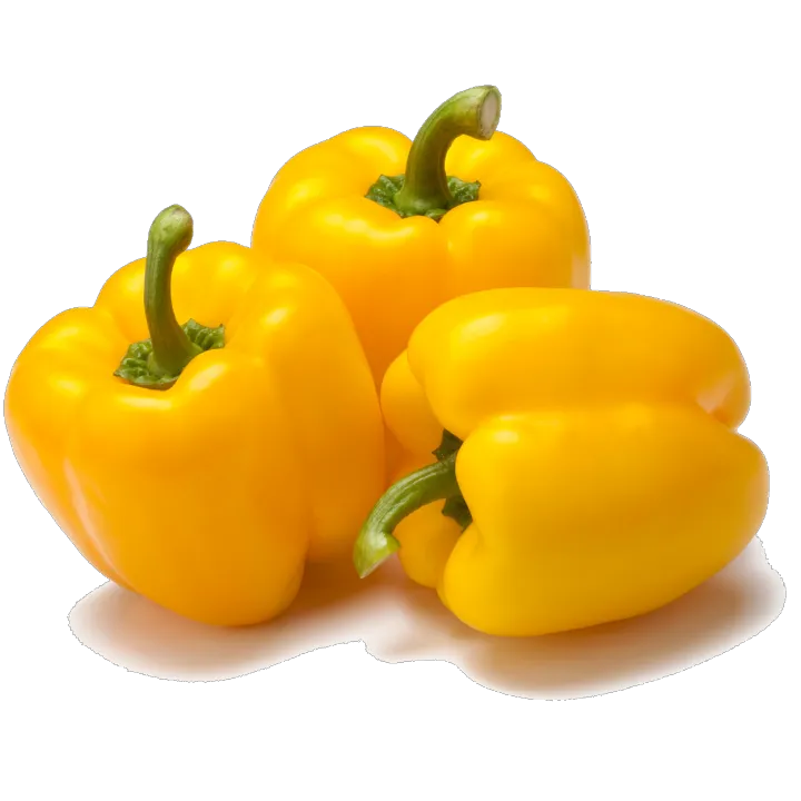 Capiscum Yellow 250g | Lazada PH