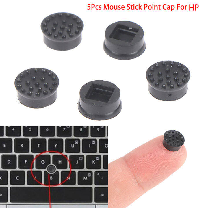 Electronics HUAN 5Pcs Laptop Keyboard Trackpoint Pointer Mouse Stick ... Electronics HUAN 5Pcs Laptop Keyboard Trackpoint Pointer Mouse Stick ...