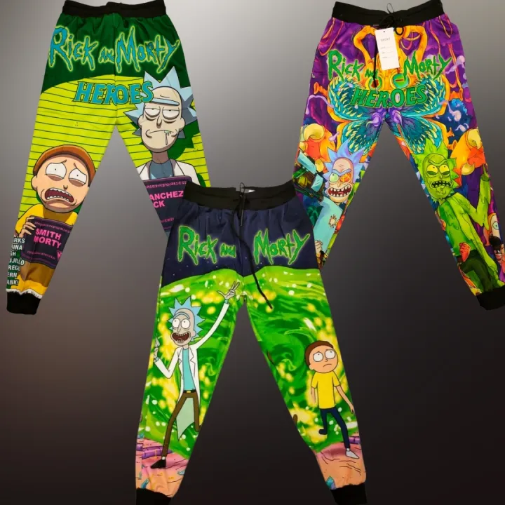 New Arrival Jogger Pants Sublimation | Lazada PH