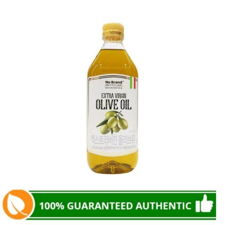 No Brand Olive Oil 1L | Lazada PH