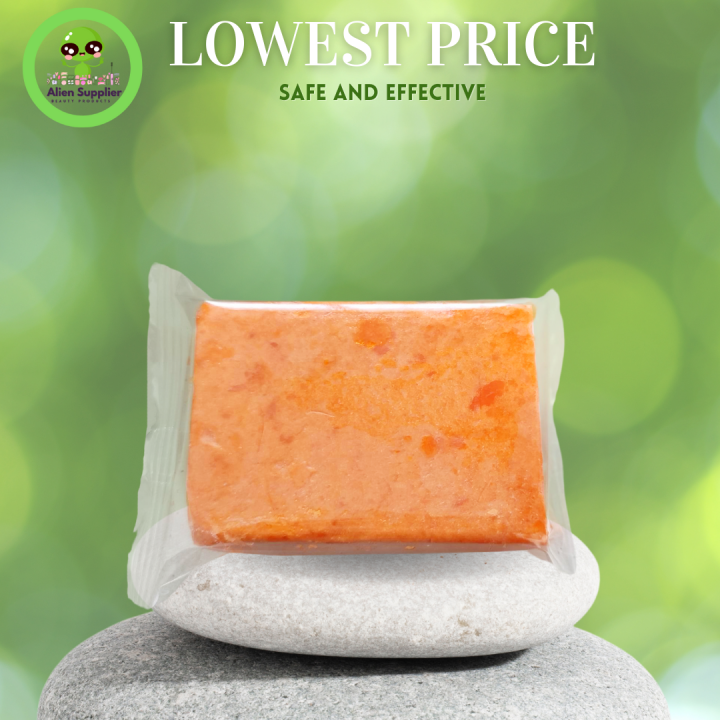 Rebar Kojic Kagayaku 135g each soap | Lazada PH