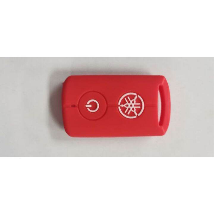 Yamaha Nmax 155 v2 remote silicon Rubber coverm7m | Lazada PH