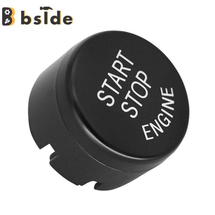 Start Stop Engine Push Button Cover Ignition Switch Cover for BMW F30 ...