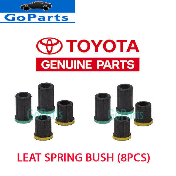 100% ORIGINAL TOYOTA HILUX KUN25 KUN26 [2004~2015] GUN125 / 126 [2016 ...