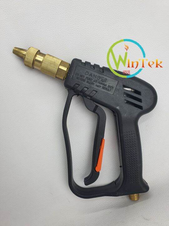 GUN STEAM UMUM STANG STEAM PISTOL STEAM GUN JET CLEANER GUN STEAM ...