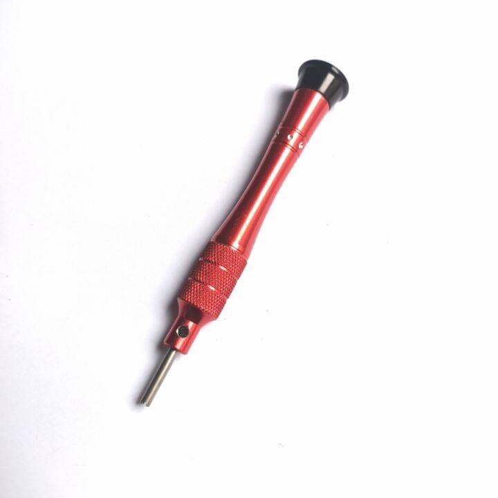 obeng jam Baut tangan RM obeng jam tangan kaki 4 dan kaki 5 alat servis ...