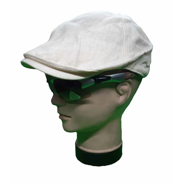 hatorcap Gmao Irish Tweed Flat Cap Palos | Lazada PH