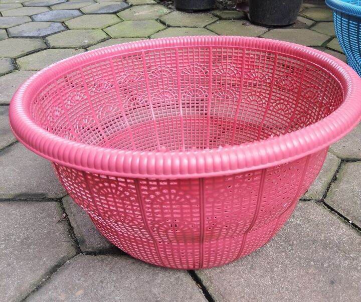 BAKUL/WAKUL PLASTIK WAKUL NASI TRADISI | Lazada Indonesia