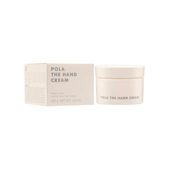 Pola the hand cream 100g | Lazada
