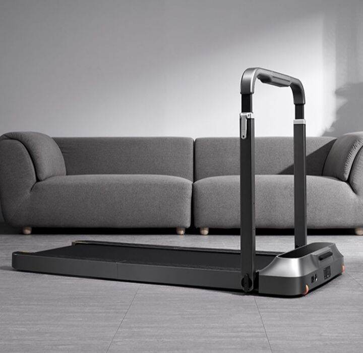 Treadmill Exercise hine WalkingPad R1 Pro Foldable Treadmill Fitness ...