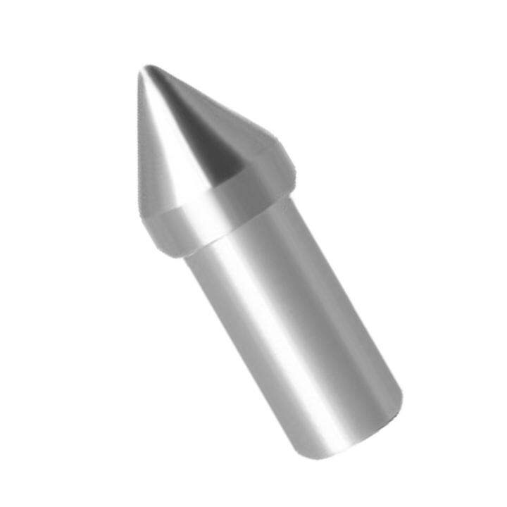 Fenteer Mini Thimble Drill Bit Lathe Tailstock High Bearing Rotary ...