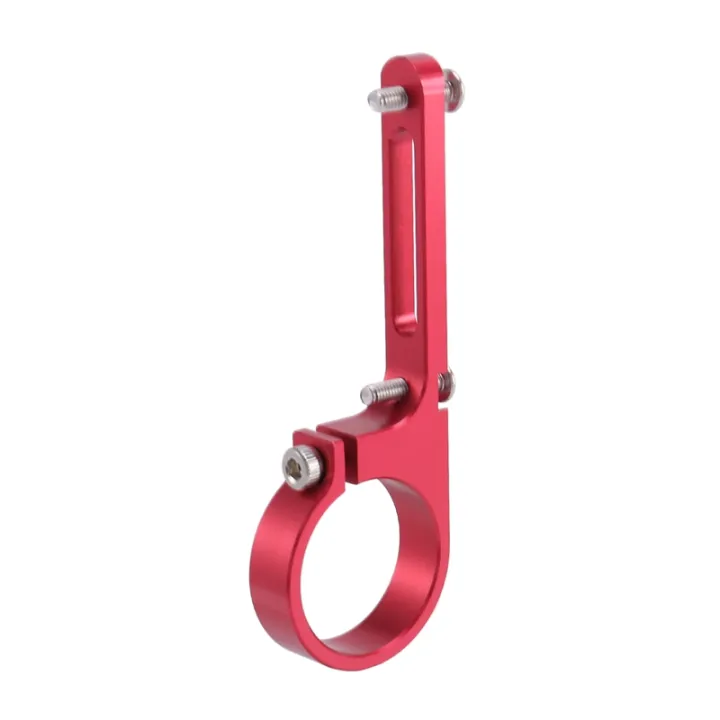 1Pcs Folding Bicycle Finger Dial Mounting Bracket for Brompton ...