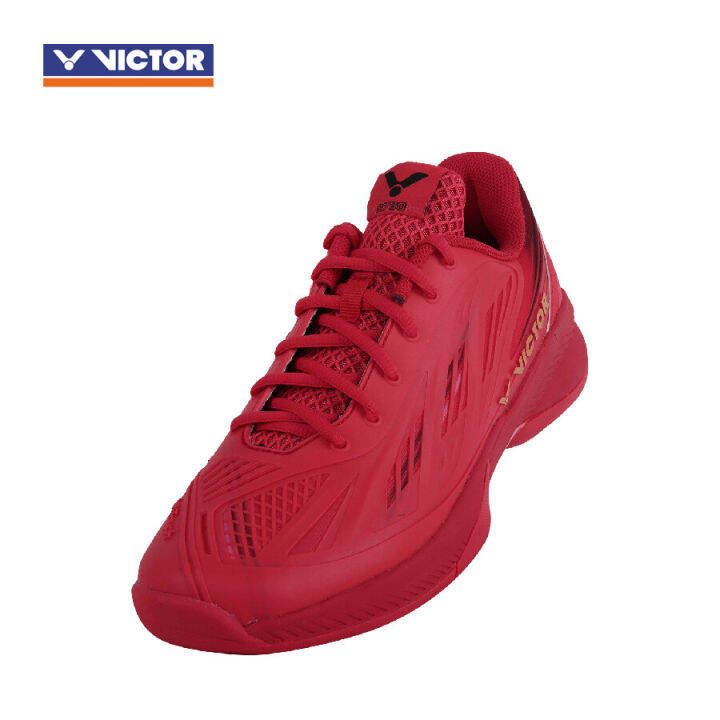 VICTOR รองเท้าแบดมินตัน รุ่น A780 (2023) *แถมถุงเท้า | Lazada.co.th