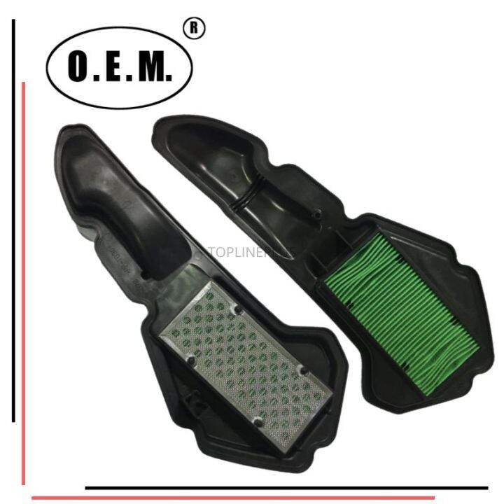 Air Filter Ordinary for PCX150 / ADV150 | Lazada PH