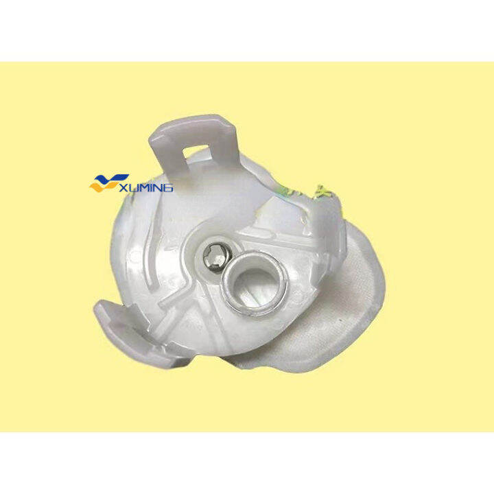 Xuming Auto Replacement Fuel Pump Filter Screen Strainer for Honda Jazz ...