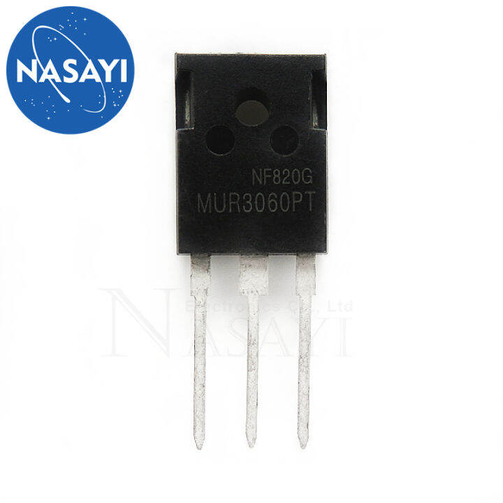 MUR3060PT MUR3060 TO-247 | Lazada.co.th
