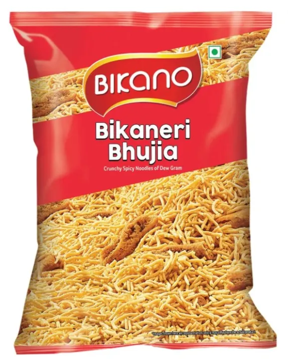 Bikano Bikaneri Bhujia 40g. | Lazada.co.th