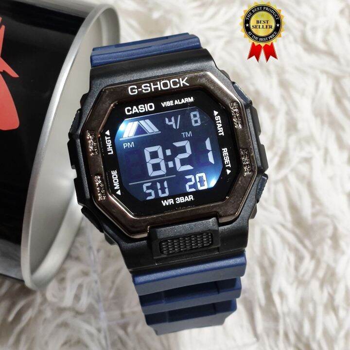 Men's G Shock Digital Watch Fashion Watch Actual Pic. Japan Movement ...