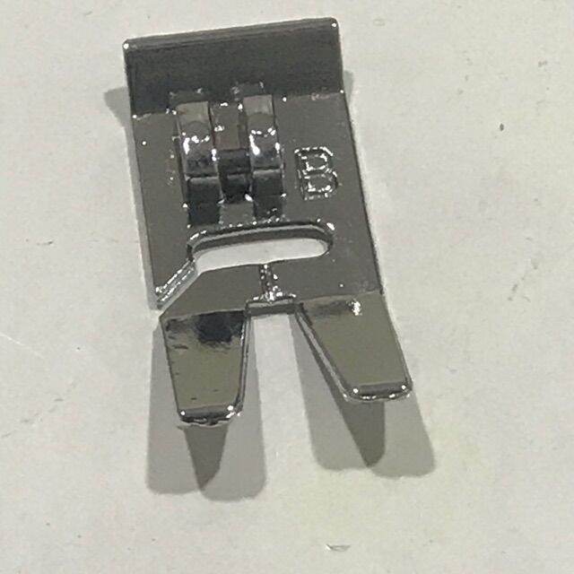 Singer Presser Foot Original “B” | Lazada