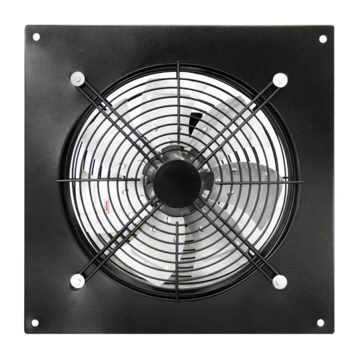 CKE Exhaust Fan EFZL-450-4EQ 18 Inch Exhaust Dinding Blower Gedung ...