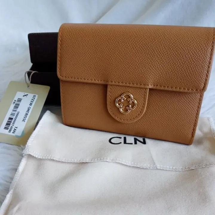 Original CLN Wallet - Sherisse Wallet | Lazada PH