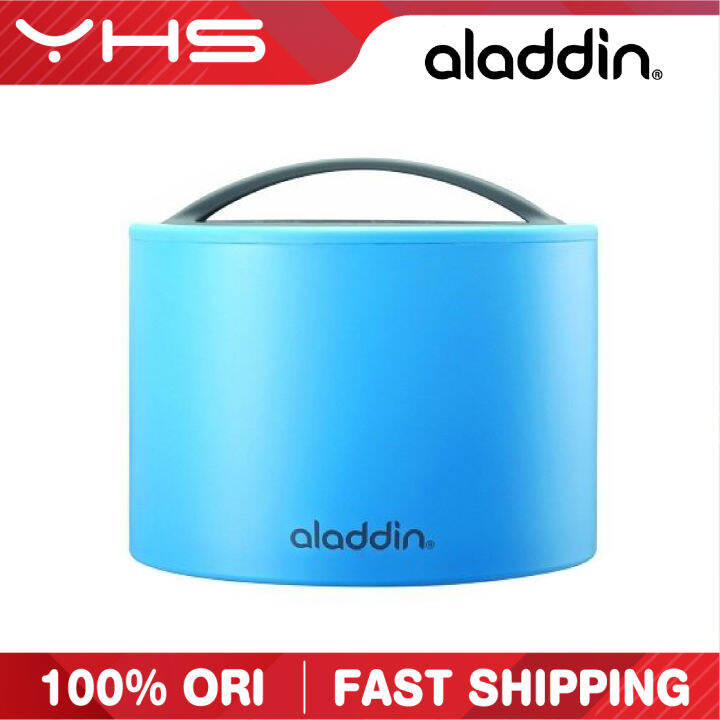 Aladdin Bento Lunch Box 0.6 Litre | Lazada