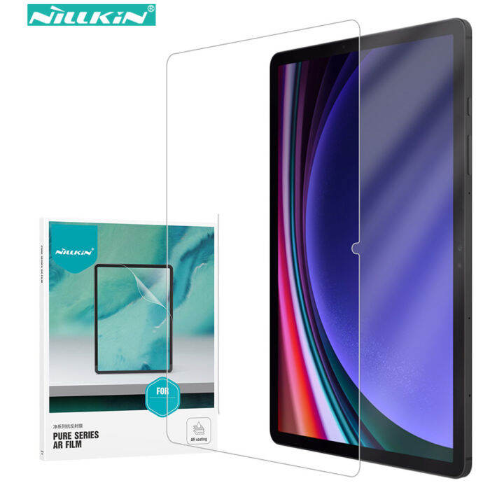 Nillkin HD PET Plastic Film for Samsung Galaxy Tab S9, Tab S9+ / S9 FE+ ...